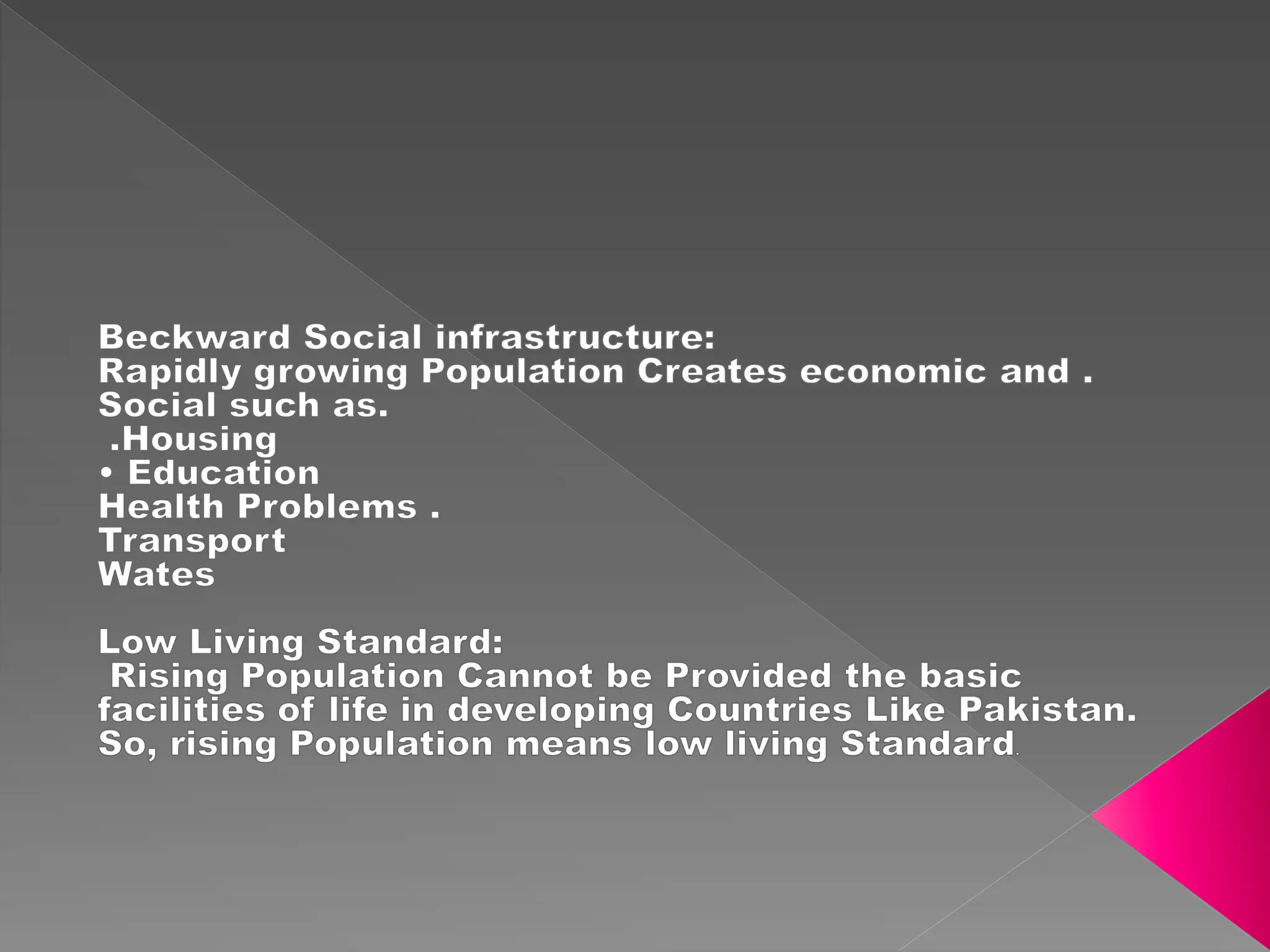 Impacts of population growth on National Development.pptx
