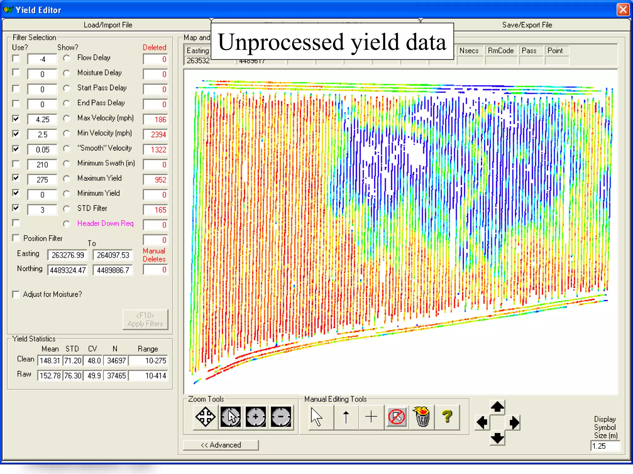 Impact of Precision Agriculture - Terry Griffin - 5 | PPT