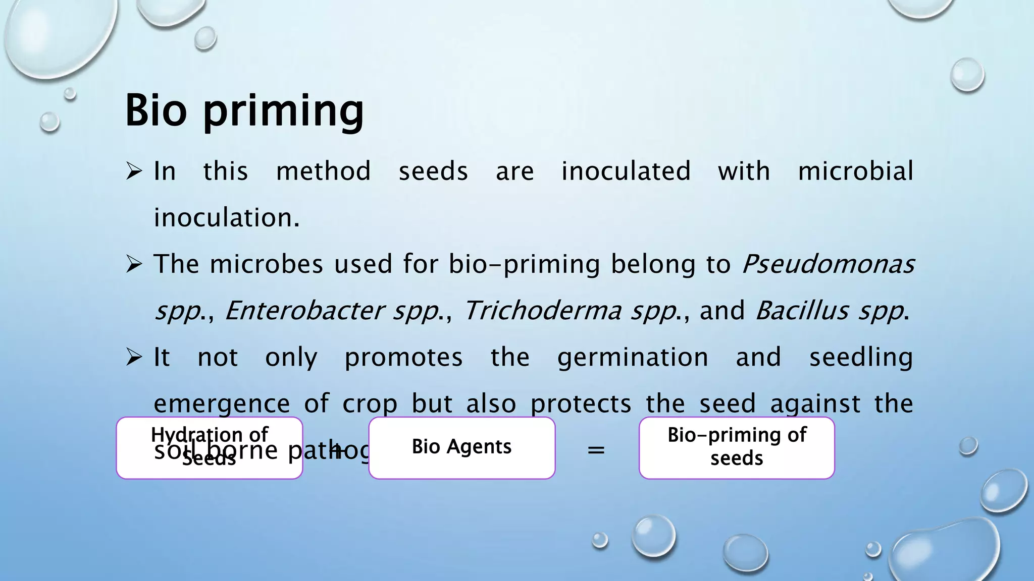 Impact of Priming on Seed Germination.pptx