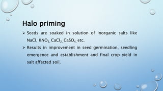 Impact of Priming on Seed Germination.pptx