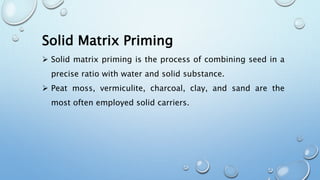 Impact of Priming on Seed Germination.pptx