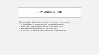 IMPACT OF PRINT MEDIA.pptx