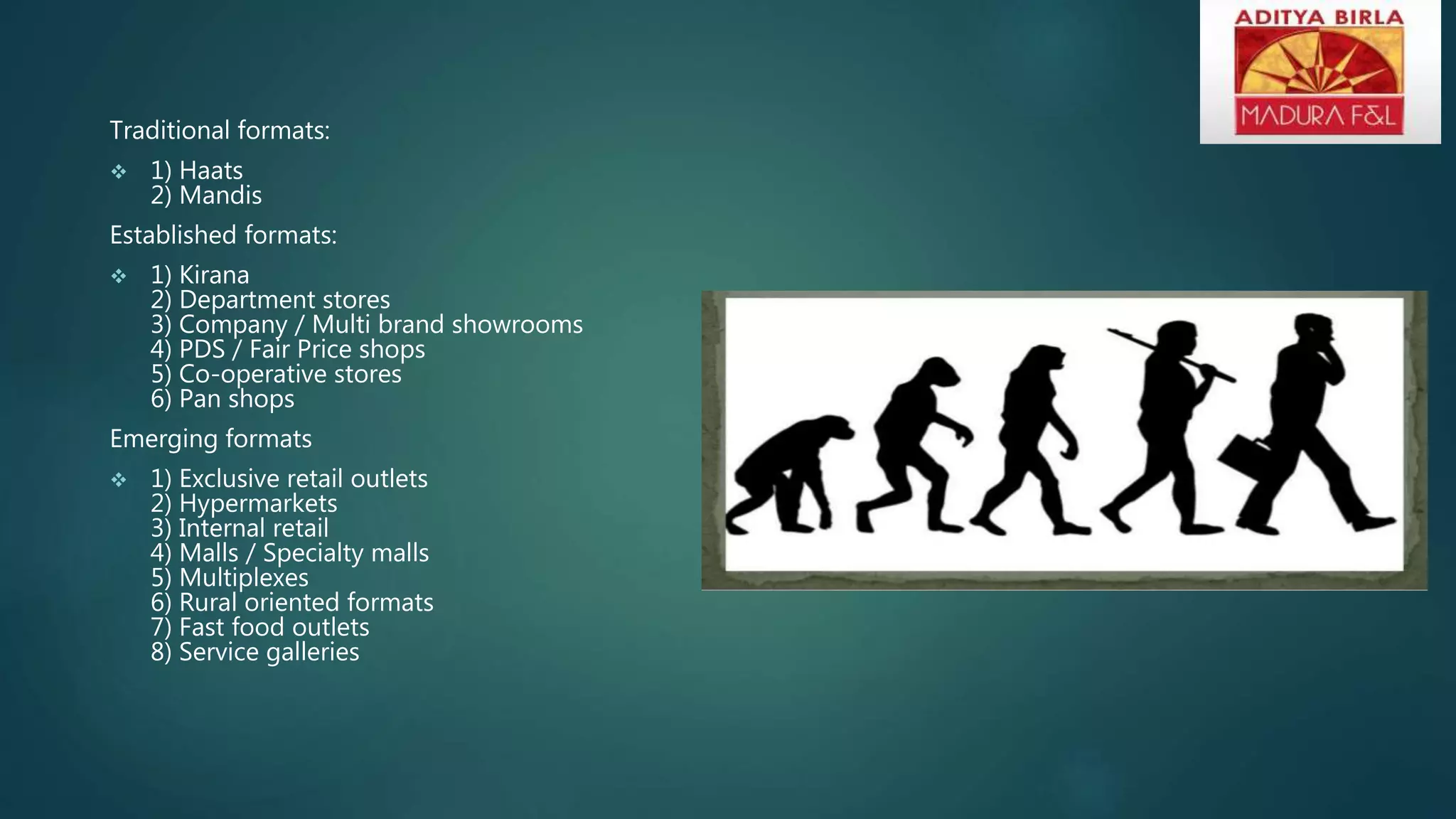 Impact of retail store design and layout on customer mind. | PPTX