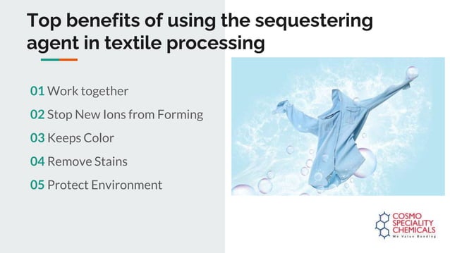 Impact of Sequestering Agents on Water Discoloration and Stains.pptx ...