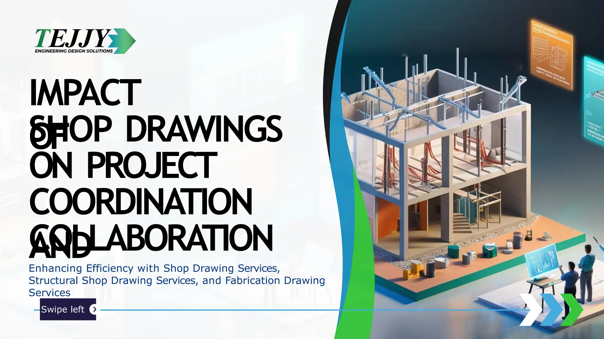 Impact of Shop Drawings on Project Coordination and Collaboration.pptx
