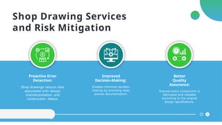 Impact of Shop Drawings on Project Coordination and Collaboration.pptx