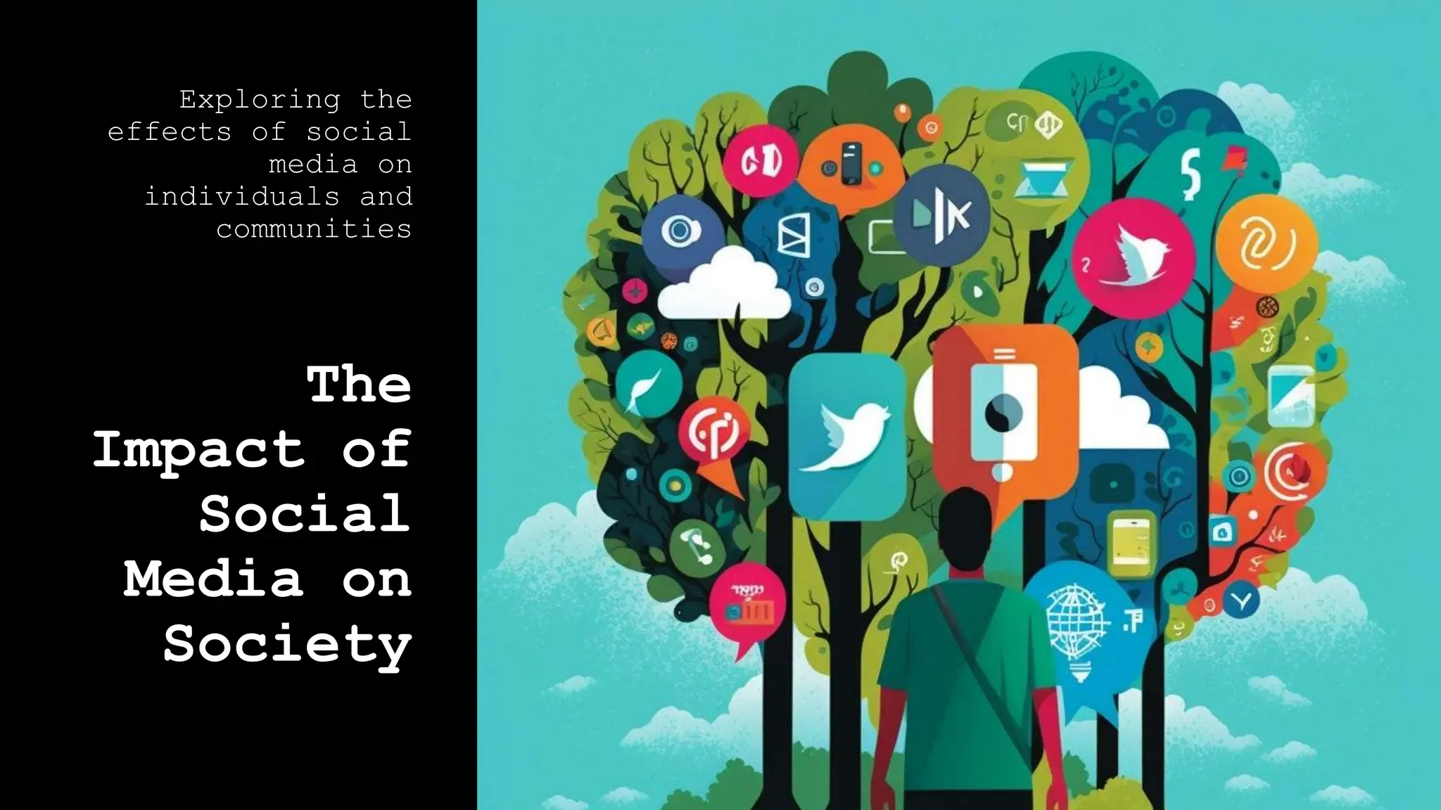 impact of social media on daily life how it affects our life.pptx
