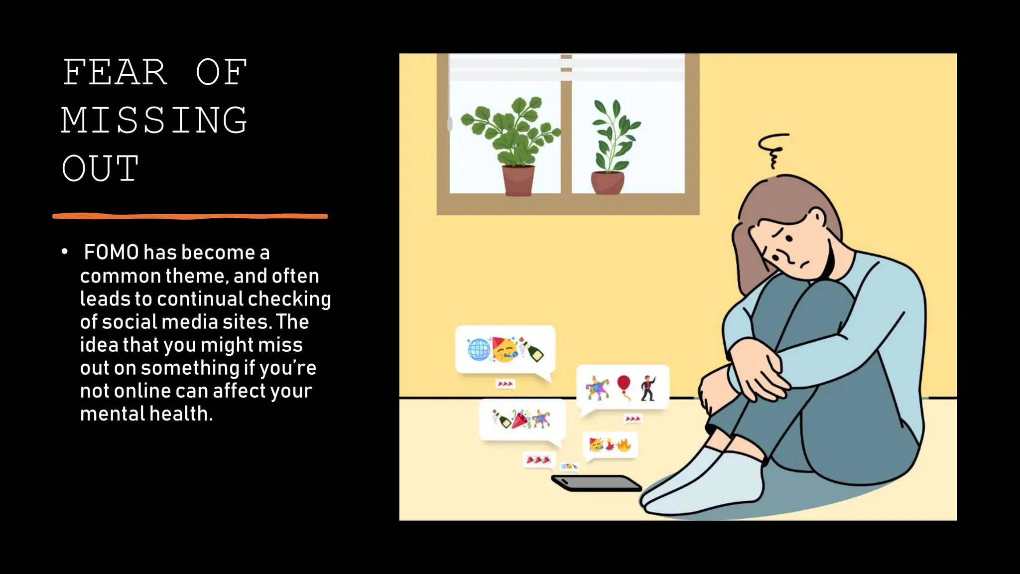 impact of social media on daily life how it affects our life.pptx