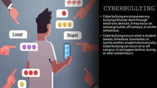 impact of social media on daily life how it affects our life.pptx