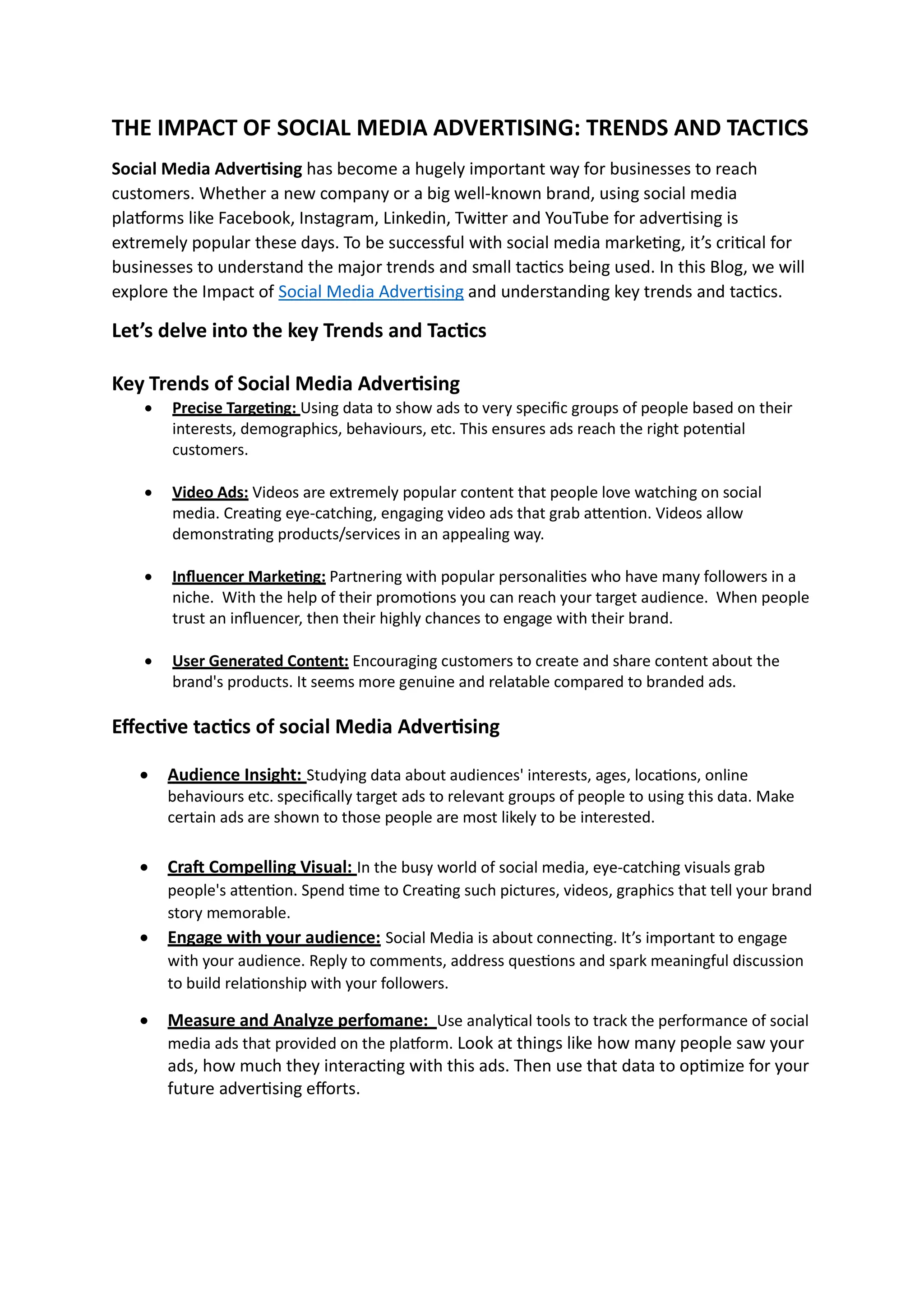 The Impact Of Social Media Advertising.pdf