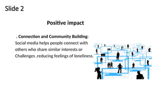 Impact of social media in mental health.pptx