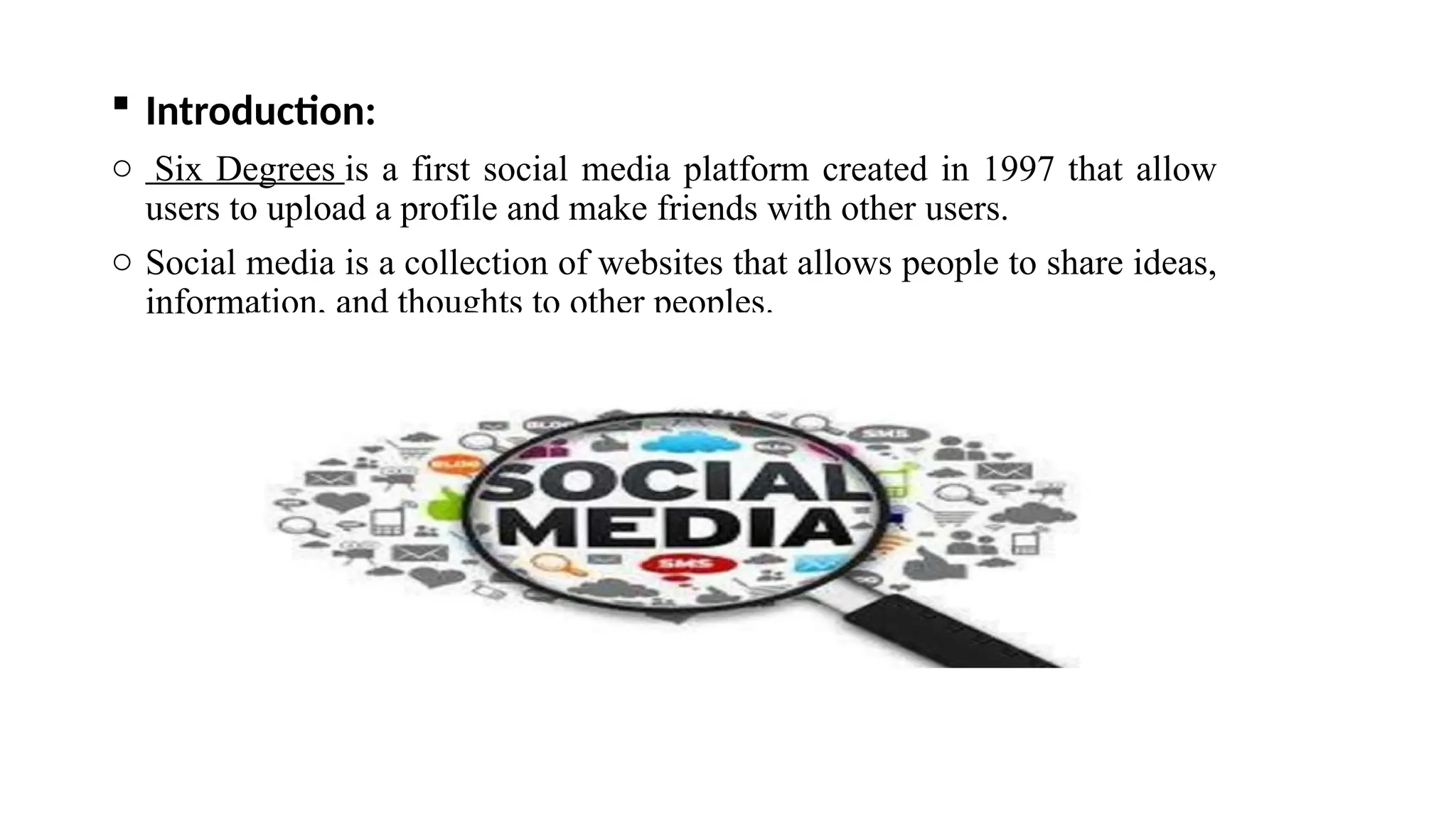 Impact Of Social Media In Our Life(205).pptx