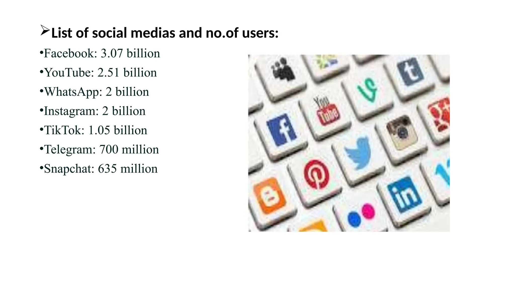 Impact Of Social Media In Our Life(205).pptx