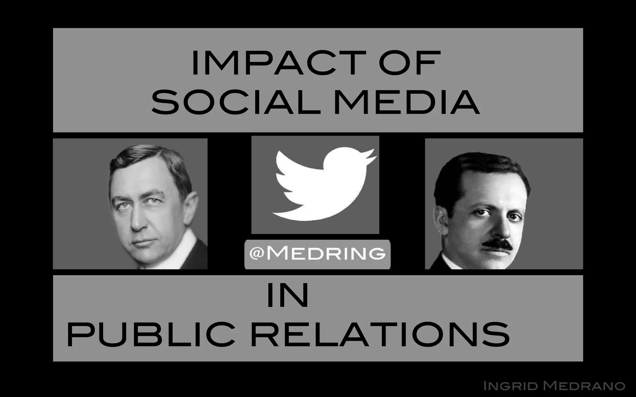 Impact of social media in PR | PDF