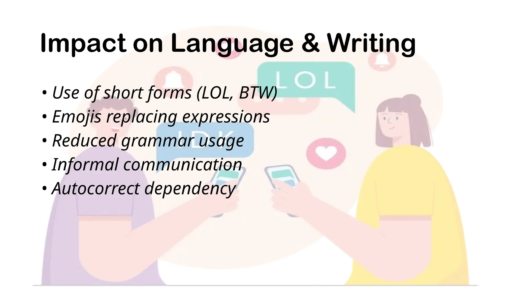 Impact of Social Media on Communication.pptx