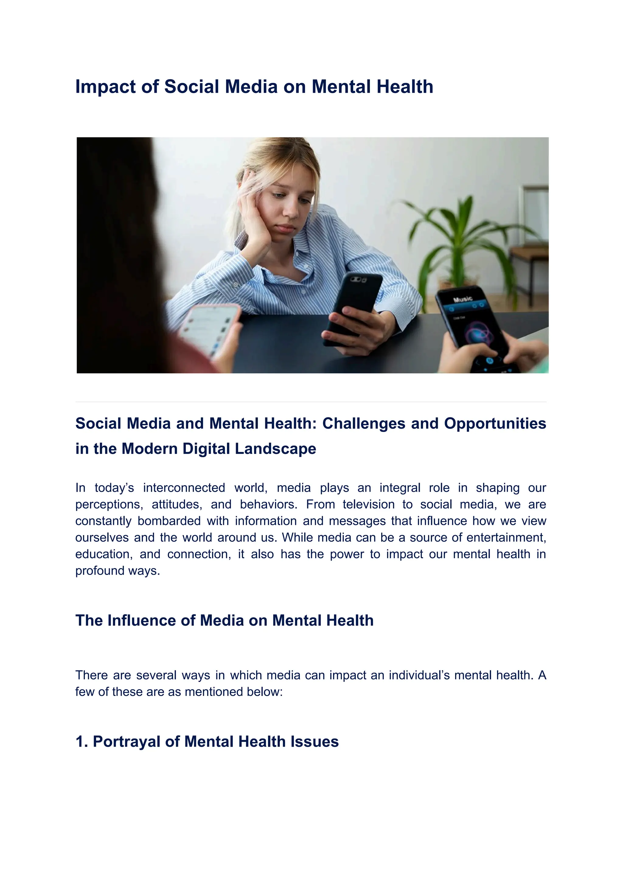 Impact of Social Media on Mental Health.pdf