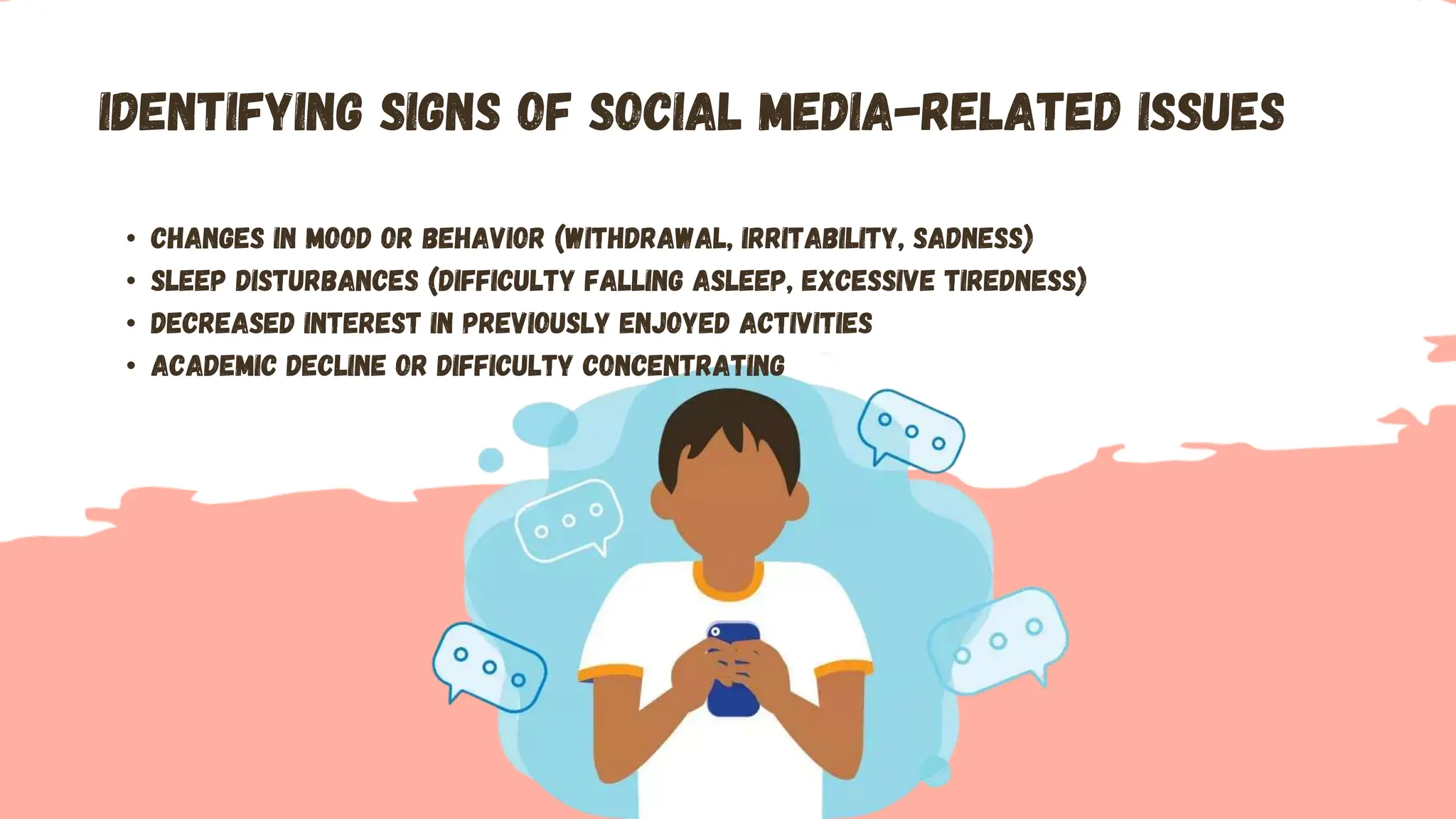 Impact of Social Media on Mental Health.pptx