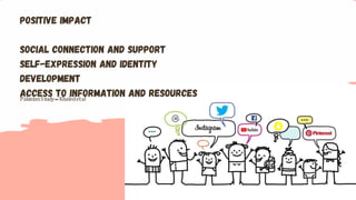 Impact of Social Media on Mental Health.pptx