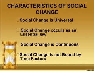 Impact of social,pol,tech changes in professional education | PPT