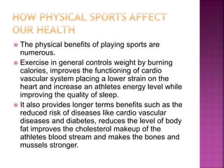 Impact of sports.pptx
