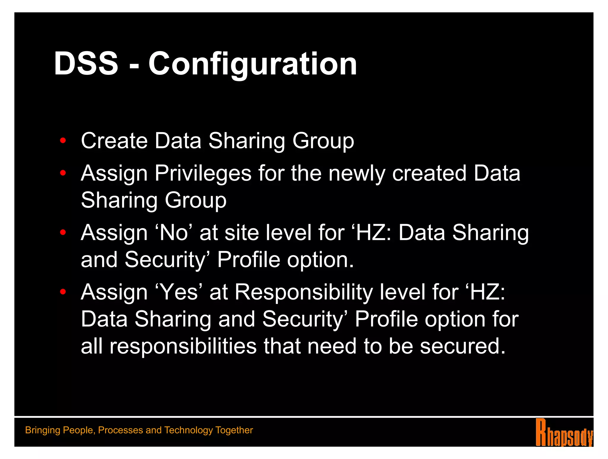 Impact of Trading Community Architecture (TCA) on Oracle Receivables | PDF