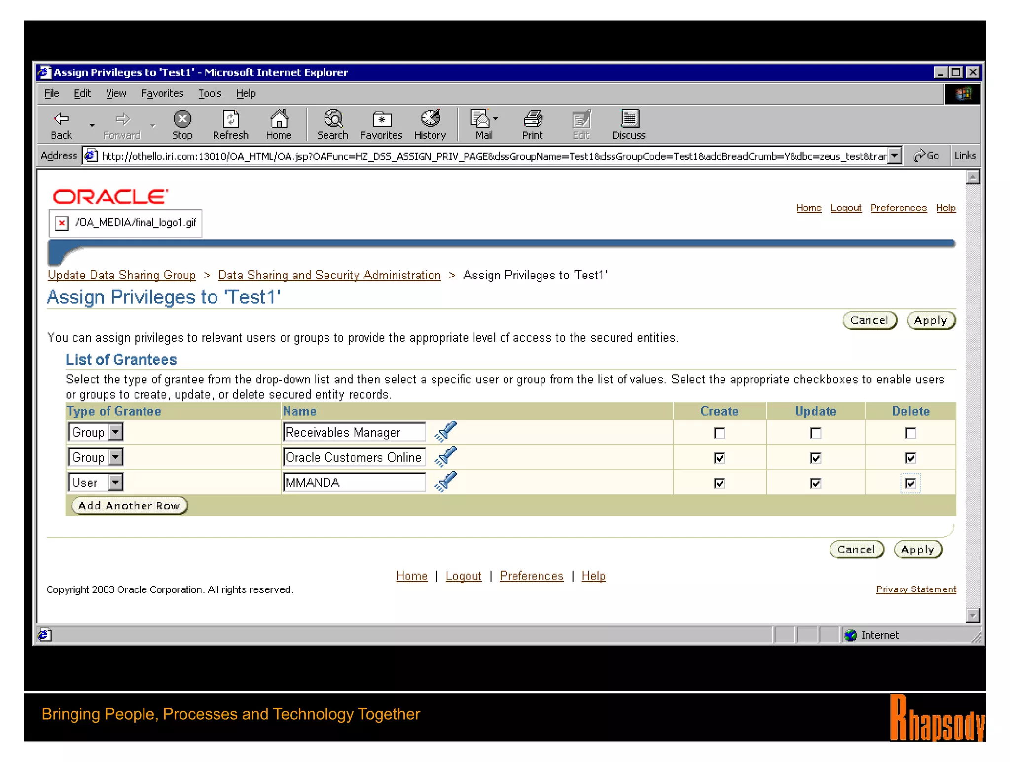 Impact of Trading Community Architecture (TCA) on Oracle Receivables | PDF
