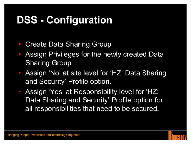 Impact of Trading Community Architecture (TCA) on Oracle Receivables | PDF