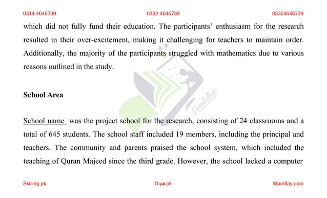 Impact of teamwork on social skills development and peer relationships ...