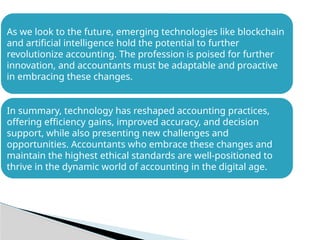 impact of technology in accounting practies.pptx