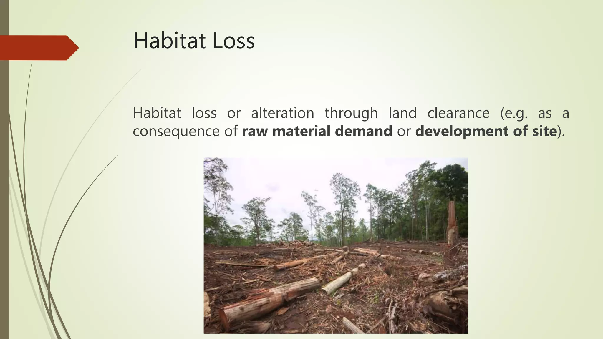 Impact of technology on environment | PPTX