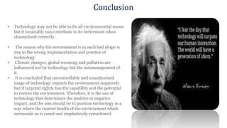 Impact of Technology on environment -sl.pptx