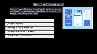 IMPACT OF TECHNOLOGY And its effect on health | PPTX