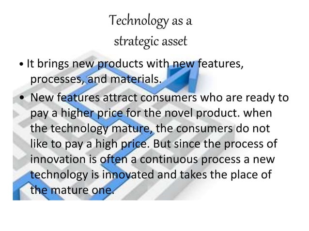 Impact of technology on international business | PPTX