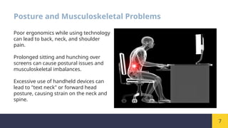 The impact of Technology and Health.pptx