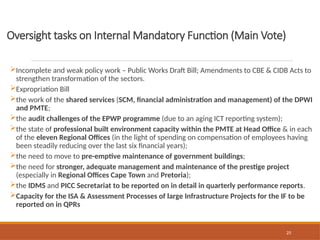Impact - Infrastructure Act of 2014.pptx