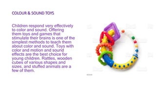 Impact of Toys and Games on Child Growth.pptx