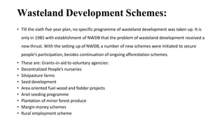 Impact of urbanization | PPTX