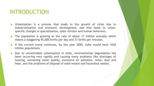 Impact of urbanization and industrialization.pptx