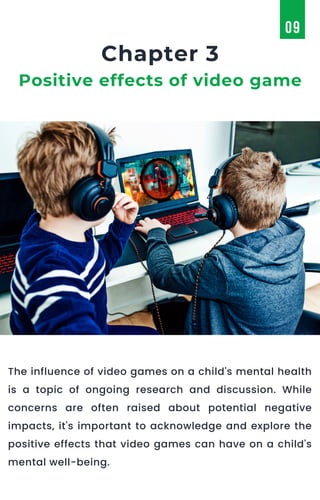 _Impact of Video Games on a Child's Mental Health.pdf