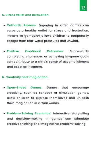 _Impact of Video Games on a Child's Mental Health.pdf