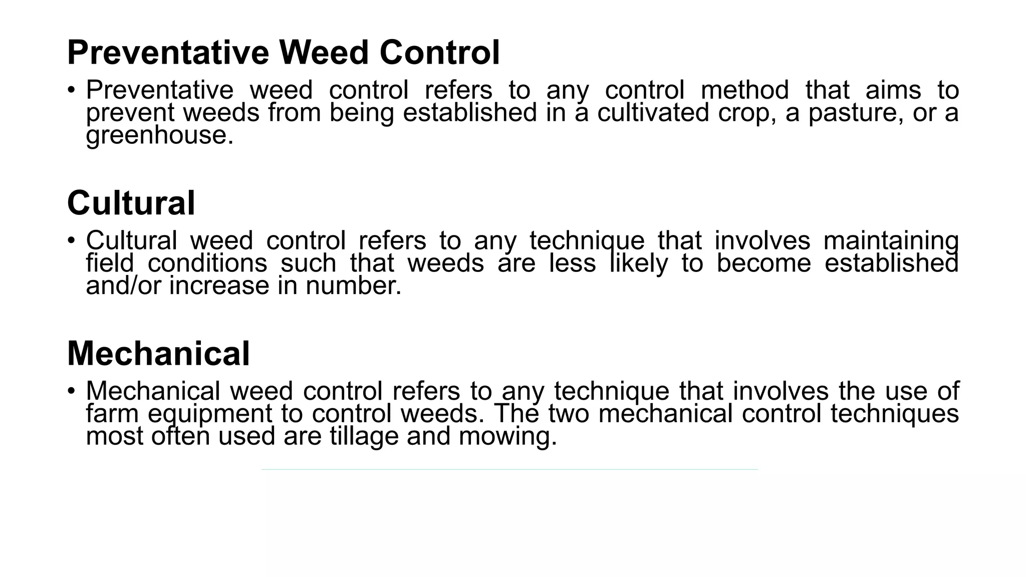 IMPACT OF WEED CONTROL.pptx