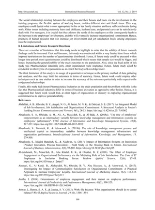 Impact of work-life_balance_happiness_at_work_on_e | PDF | Career Advice | Careers