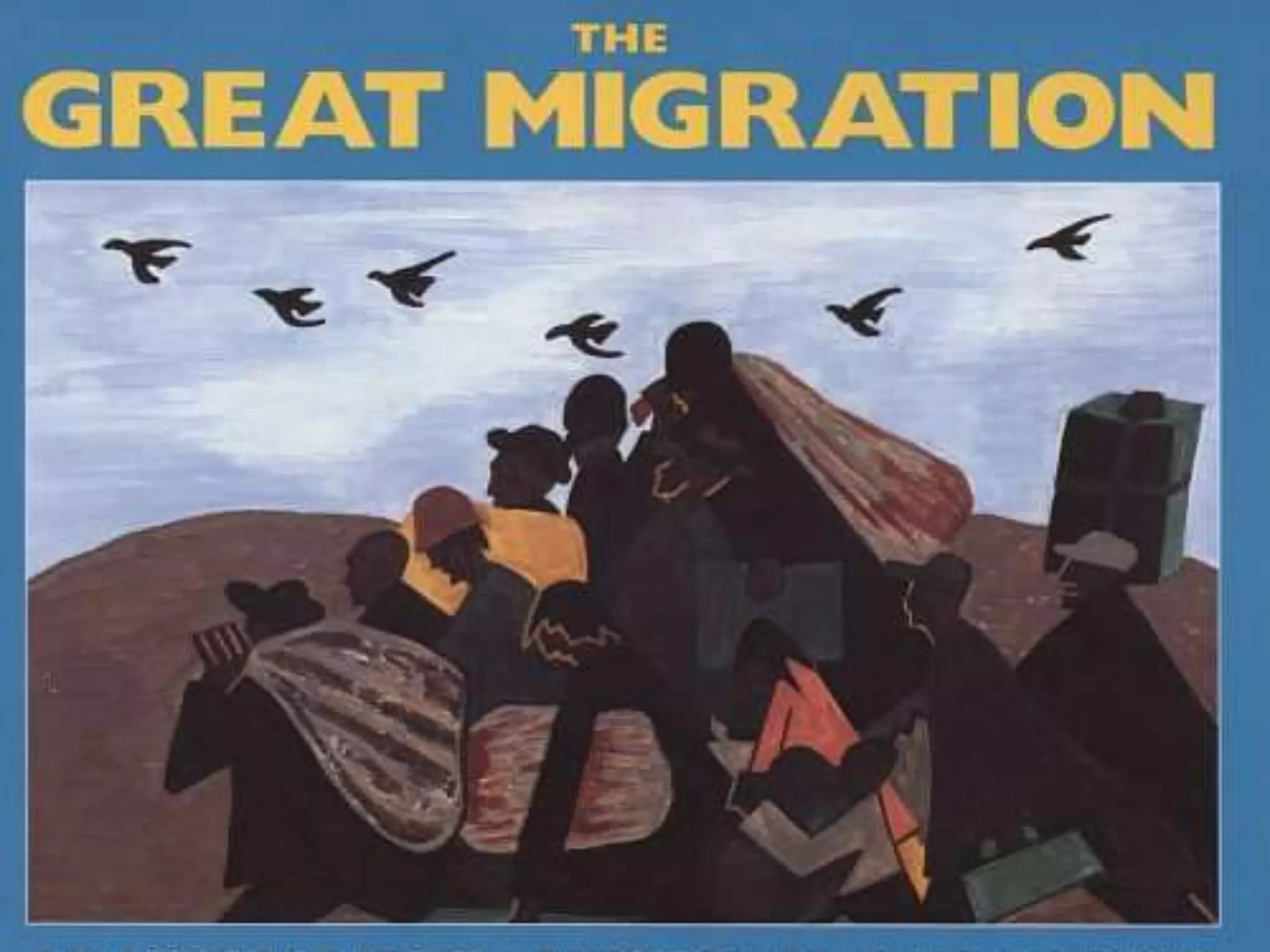 Impact of WWI on African Americans & Women | PPTX