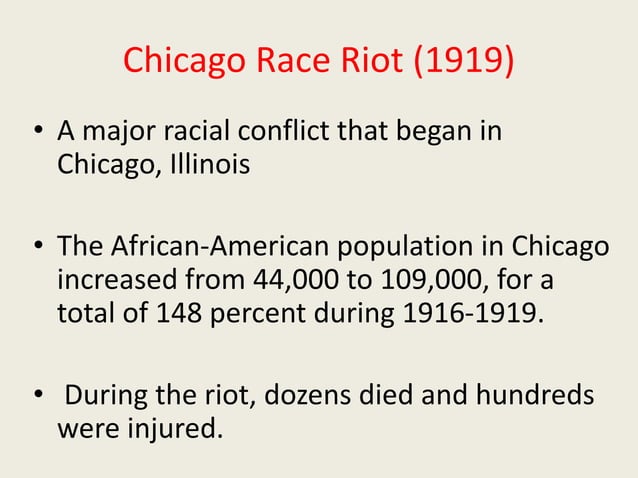 Impact of WWI on African Americans & Women | PPTX | War and Conflicts