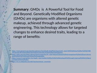 Impact of GMO on food quality and quantity.pptx