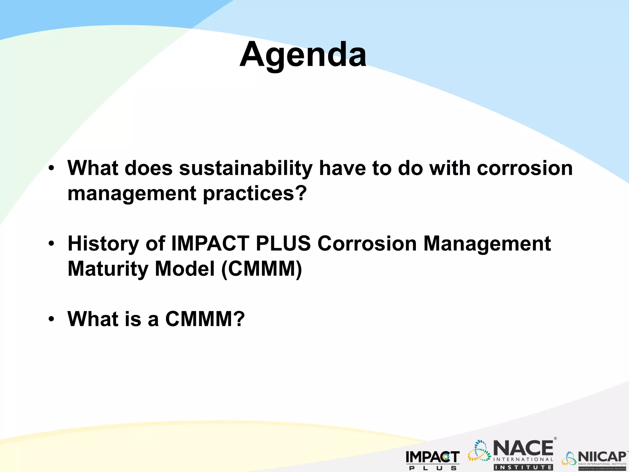 Corrosion Management | PDF
