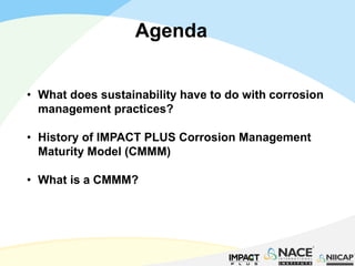 Corrosion Management | PDF