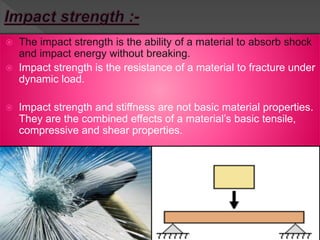 Impact ppt test AKTU | PPTX