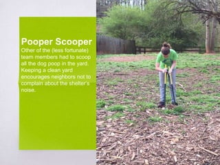 Charles Impactpresentation | PPT