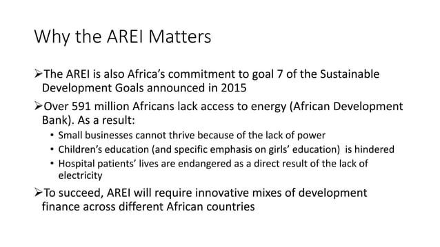 Results-based Financing | PPT